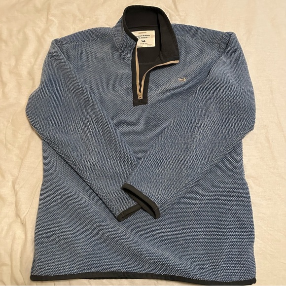 Southern Marsh | Sweaters | Southern Marsh Arapaho Fleece Pullover ...